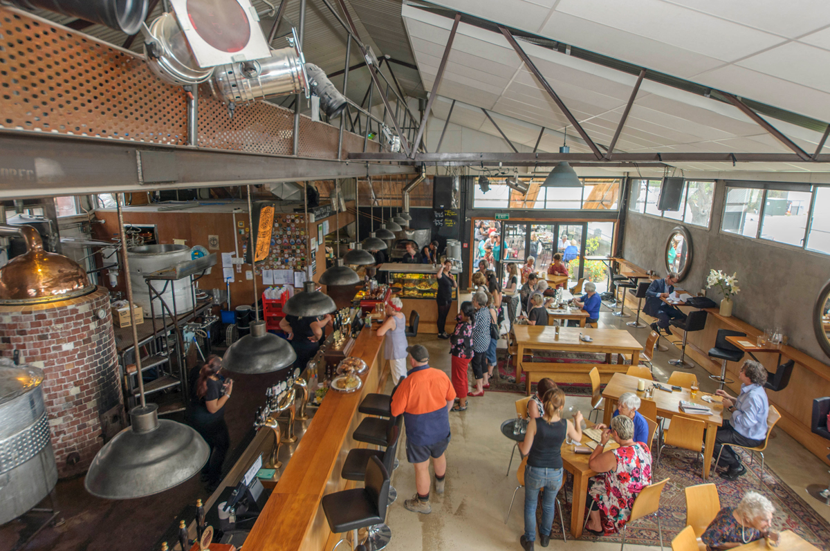 The Tannery Retail and Hospitality Precinct - Planz Consultants I New ...