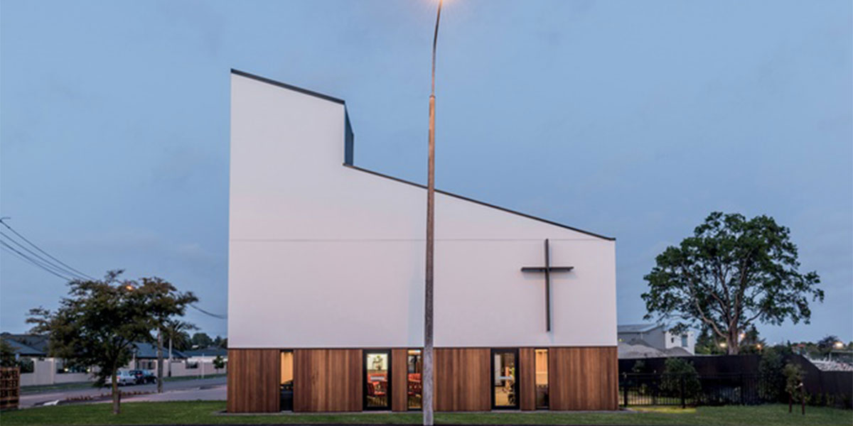 Churches and Spiritual Facilities - Planz Consultants I New Zealand ...