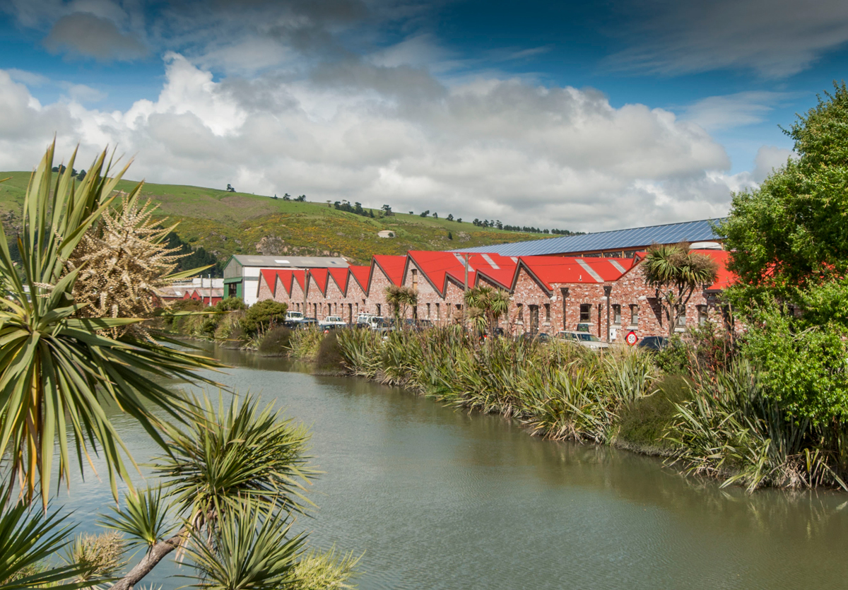 The Tannery Retail and Hospitality Precinct - Planz Consultants I New ...