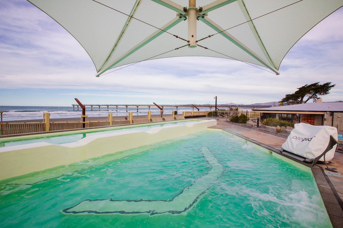 Hot Salt Water Pools - He Puna Taimoana - Planz Consultants I New ...