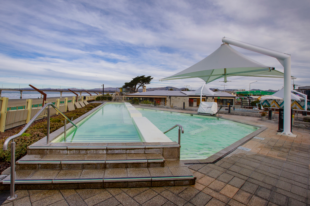 Hot Salt Water Pools - He Puna Taimoana - Planz Consultants I New ...