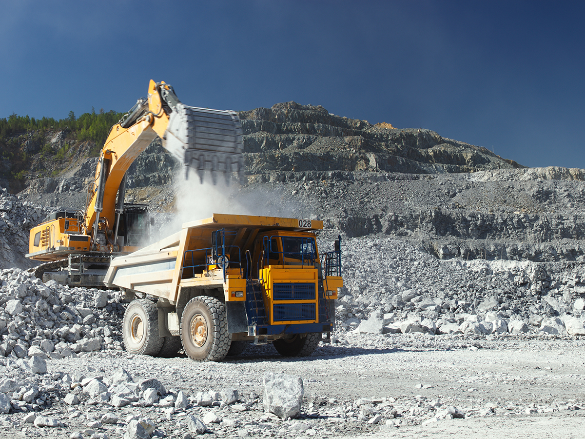 Quarries, bulk earthworks and water storage - Planz Consultants I New ...