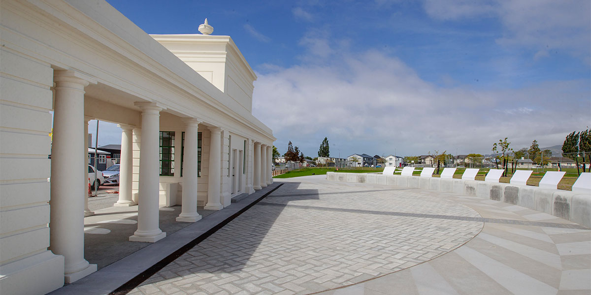 Lancaster Park and Gate Redevelopment - Planz Consultants I New Zealand ...