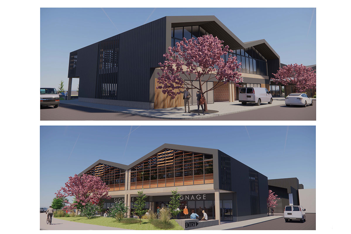 Belfast Commercial Centre - Planz Consultants I New Zealand, Resource ...